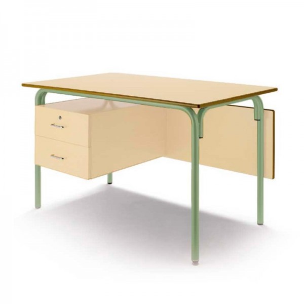 Mesa para Profesor Colegio Mod. 239 de Tagar - Montiel