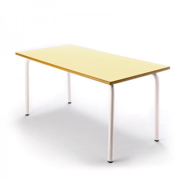 Mesa Aula Infantil Colores Mod.207 de Tagar - Montiel