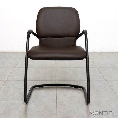 Silla Confidente Despacho Sensor de Steelcase - Montiel
