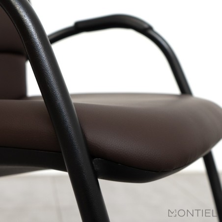 Silla Confidente Despacho Sensor de Steelcase - Montiel
