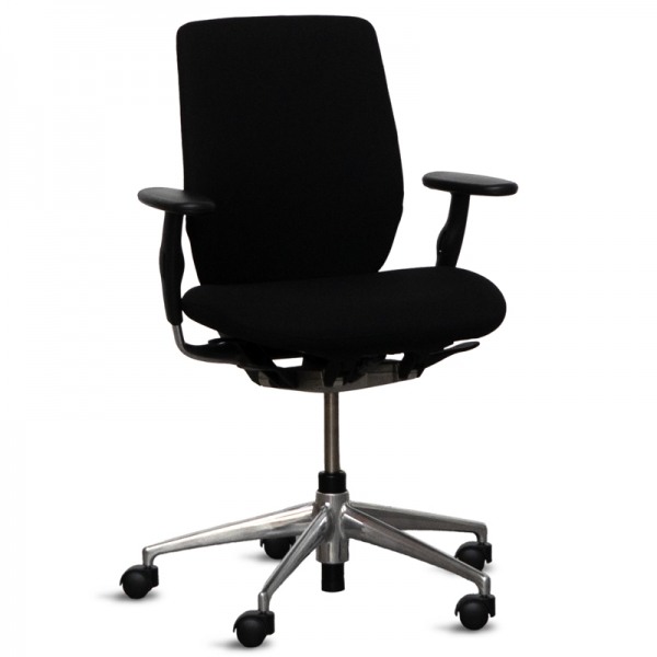 Silla Oficina Giratoria Oson de Vitra - Reoffice