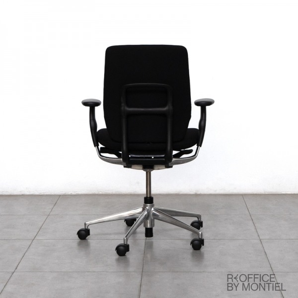 Silla Oficina Giratoria Oson de Vitra - Reoffice