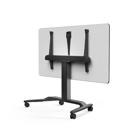 Mesa Elevable y Plegable Talent 500 de Actiu | Oficinas Montiel