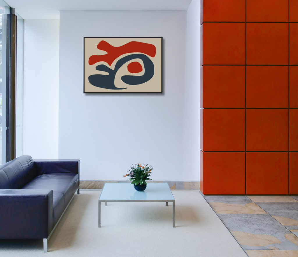 ¿Con Qué Color Combina el Rojo en Paredes? (Combinaciones)