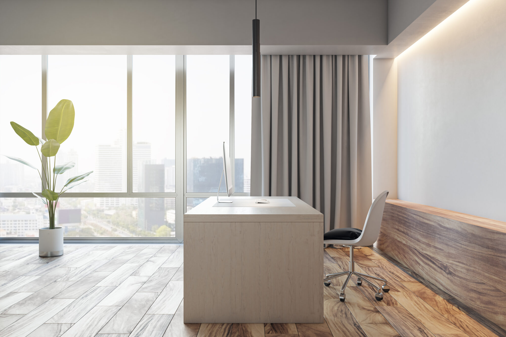 Trucos para conseguir una decoración de estilo nórdico