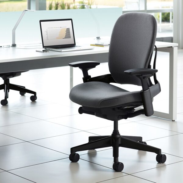 Las 5 Mejores sillas de Steelcase Reacondicionadas.