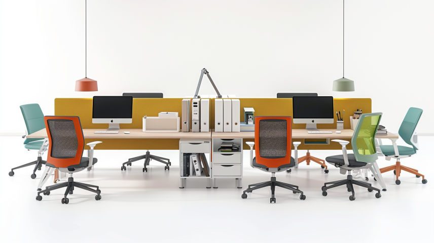 5 Razones por las que el Diseño Ergonómico es Sinónimo de Éxito